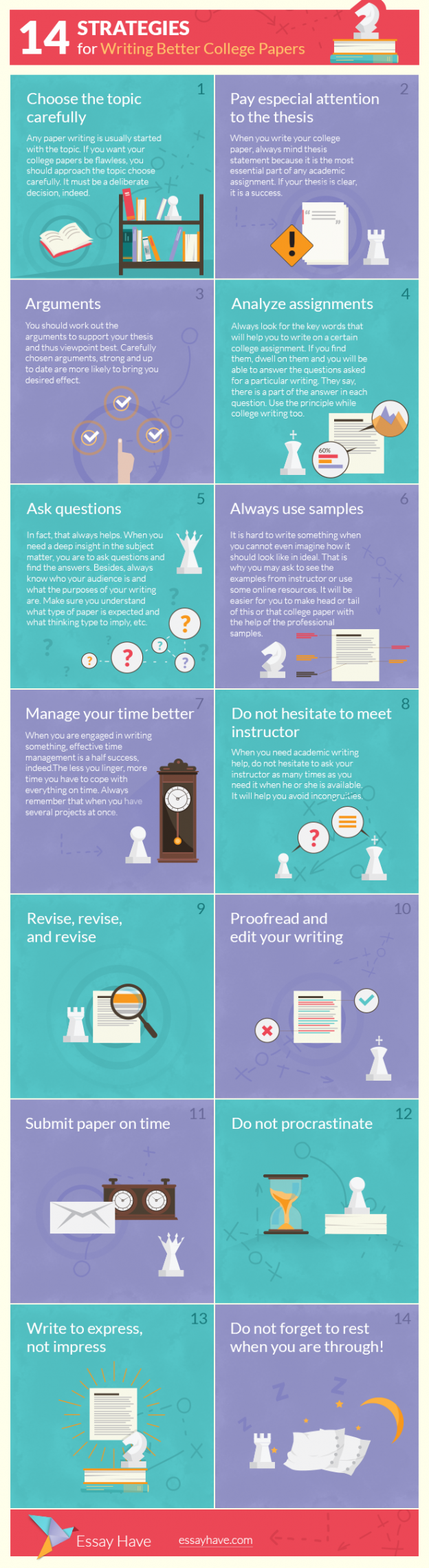 14-strategies-for-writing-better-college-papers